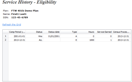 Compliance Software User Guide