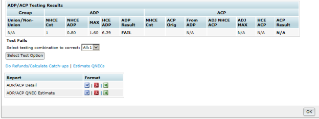 Compliance Software User Guide