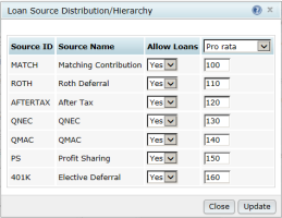Compliance Software User Guide