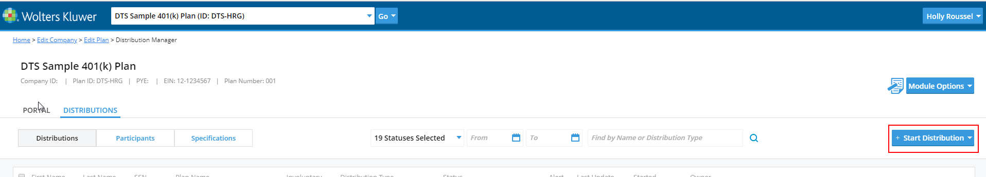 DTS Access Points Video