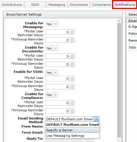 Portal User Guide