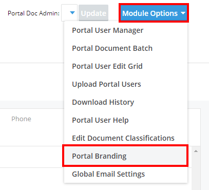 Portal User Guide