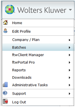 5500 Software User Guide