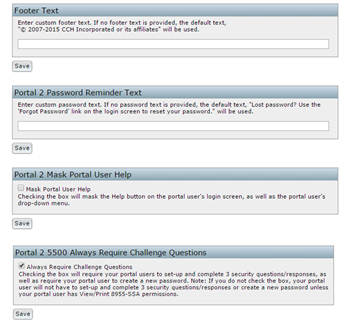 5500 Software User Guide
